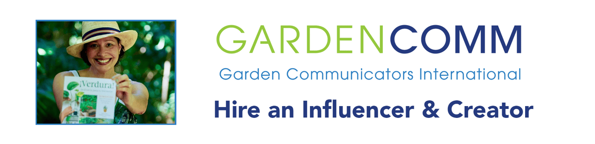 Hire a GardenComm Professional